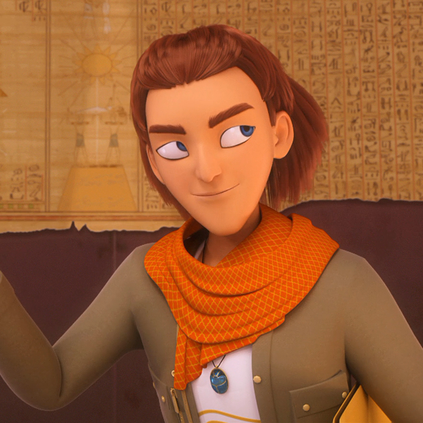 Jalil Kubdel | Wikia Miraculous Ladybug | FANDOM powered by Wikia Jalil Kubdel | Wikia Miraculous Ladybug | FANDOM powered by Wikia