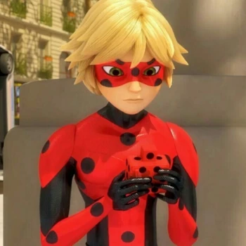 Adrien Agreste | Wikia Miraculous Ladybug | Fandom