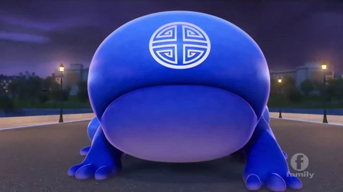 Festín | Wikia Miraculous Ladybug | Fandom