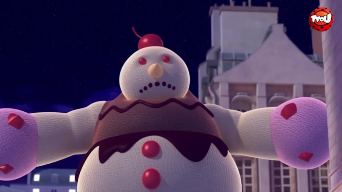 André | Wikia Miraculous Ladybug | Fandom