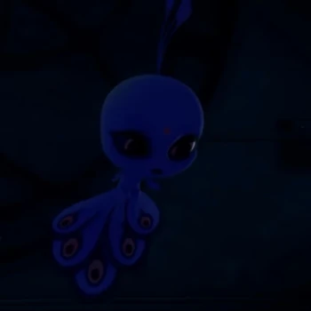 Duusu | Wikia Miraculous Ladybug | Fandom