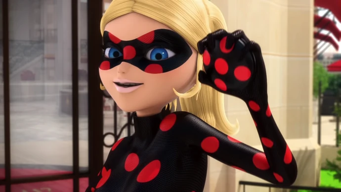 Antibug | Wikia Miraculous Ladybug | FANDOM powered by Wikia