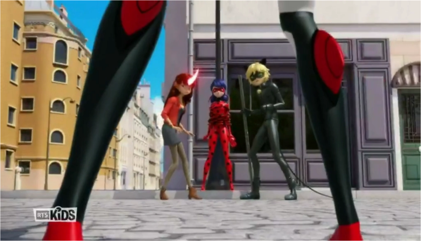 Oni-Chan | Wikia Miraculous Ladybug | Fandom