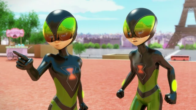 Imagen - Timebreaker 498.png | Wikia Miraculous Ladybug | FANDOM ...