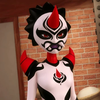 Kyoko Tsurugi | Wikia Miraculous Ladybug | Fandom