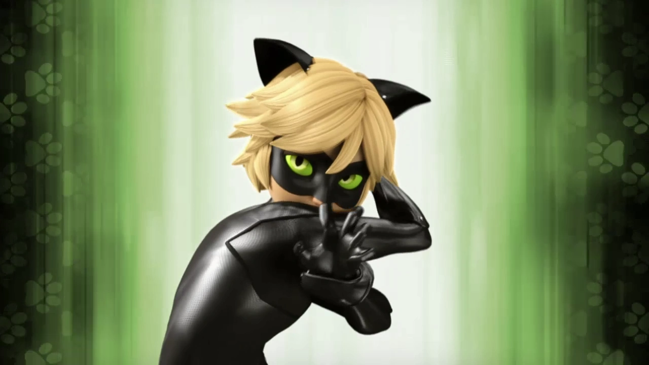 Imagen - Cat Noir Cataclismo 4.png | Wikia Miraculous Ladybug | FANDOM ...