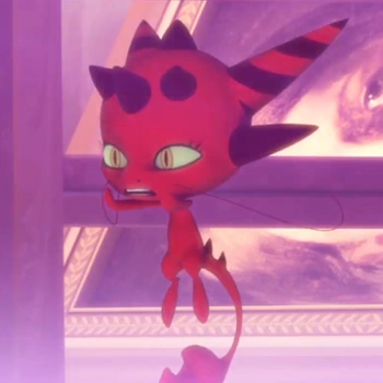 Longg | Wikia Miraculous Ladybug | FANDOM powered by Wikia