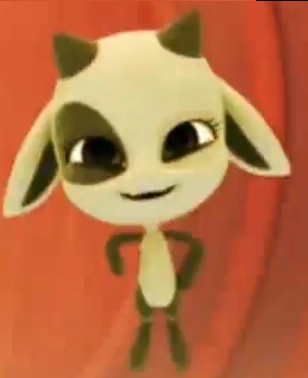 Ziggy | Wikia Miraculous Ladybug | FANDOM powered by Wikia