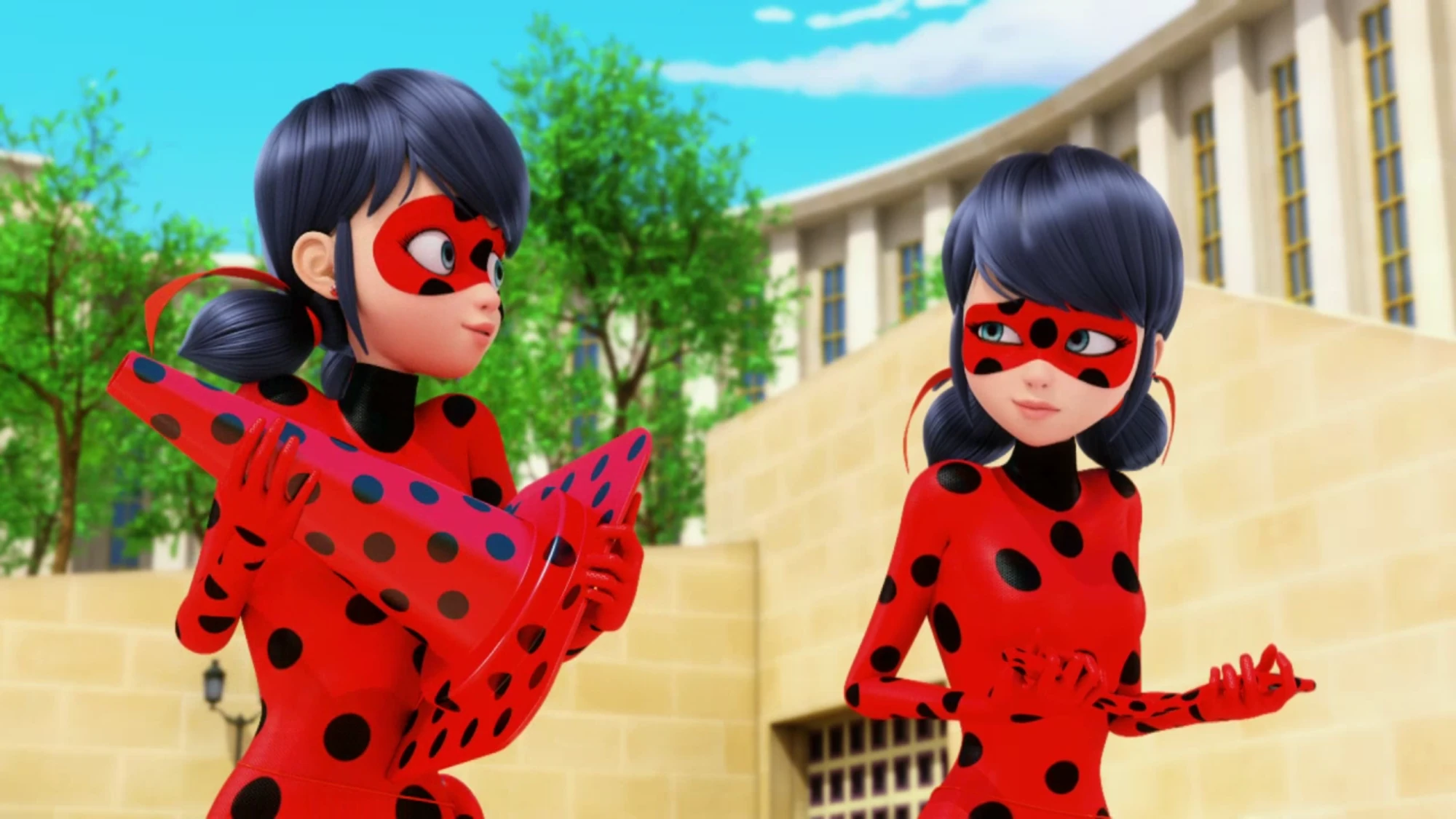 Imagen - Timebreaker 585.png | Wikia Miraculous Ladybug | FANDOM ...
