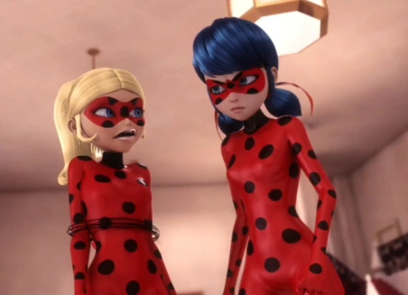 Antibug | Wikia Miraculous Ladybug | FANDOM powered by Wikia