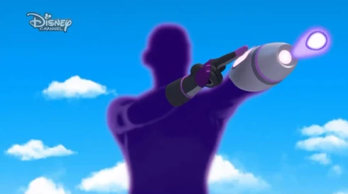 Oblivio | Wikia Miraculous Ladybug | Fandom