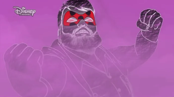 Animaestro | Wikia Miraculous Ladybug | FANDOM powered by Wikia