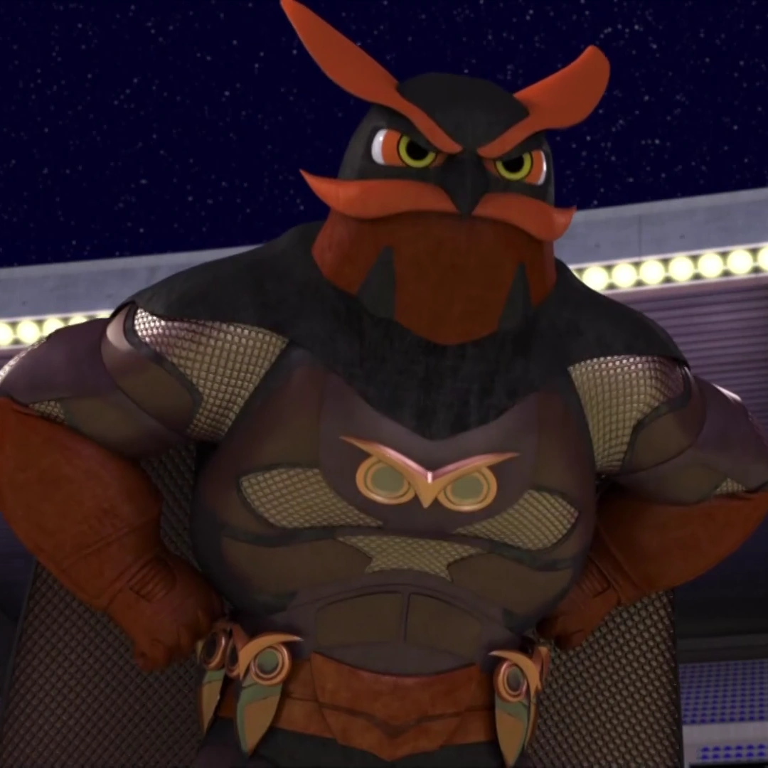 Imagen - CharaImage Dark Owl.png | Wikia Miraculous Ladybug | FANDOM ...