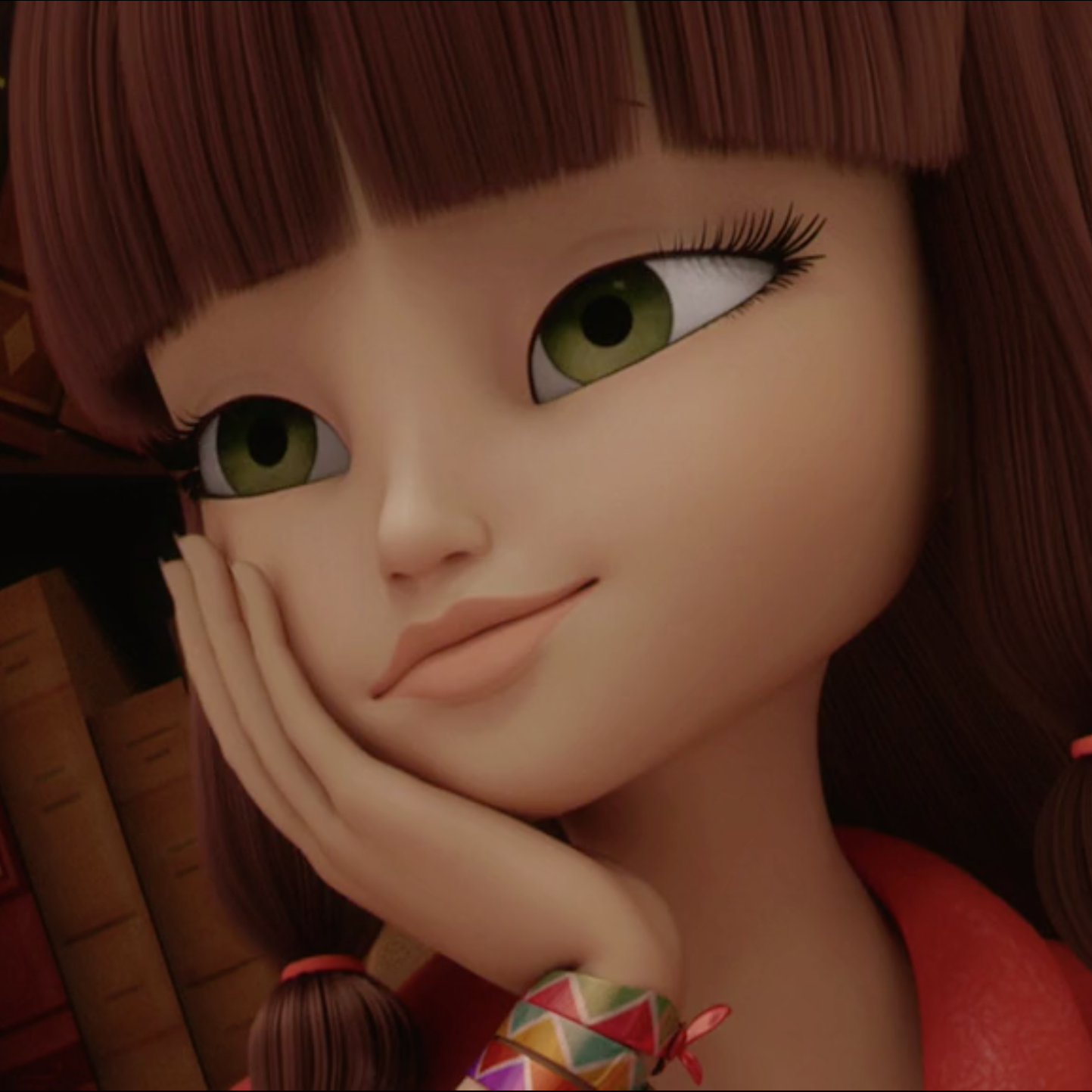 Lila Rossi Wikia Miraculous Ladybug Fandom Powered By Wikia