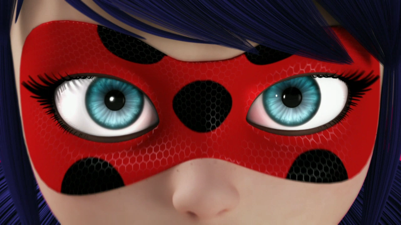 Amuleto Encantado | Wikia Miraculous Ladybug | Fandom