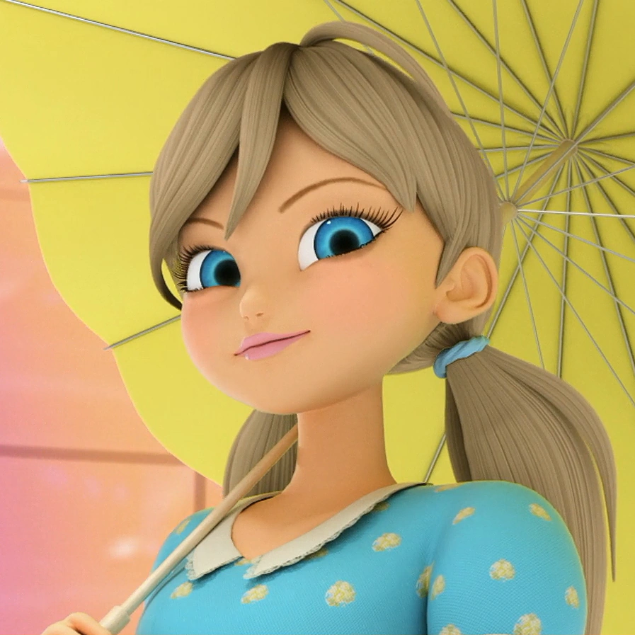 Aurore Beauréal | Wikia Miraculous Ladybug | Fandom
