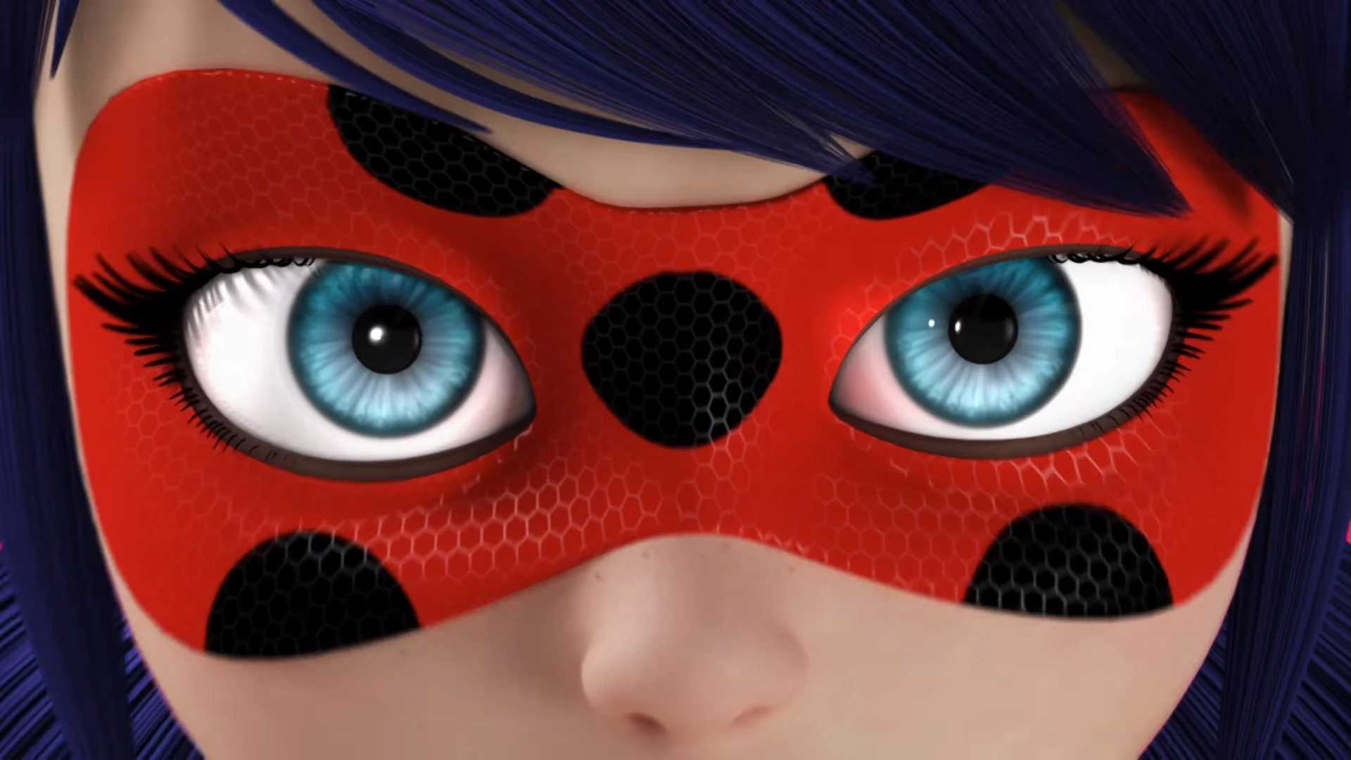 Imagen - Ladybug Eyes.jpg | Wikia Miraculous Ladybug | FANDOM powered by Wikia