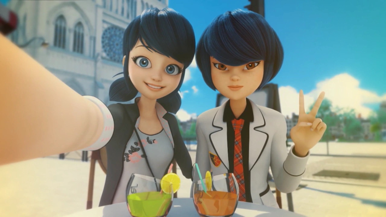 Master Fu Miraculous Ladybug S3 Ikari Gozen Miraculous Ladybug Porn Sex Picture