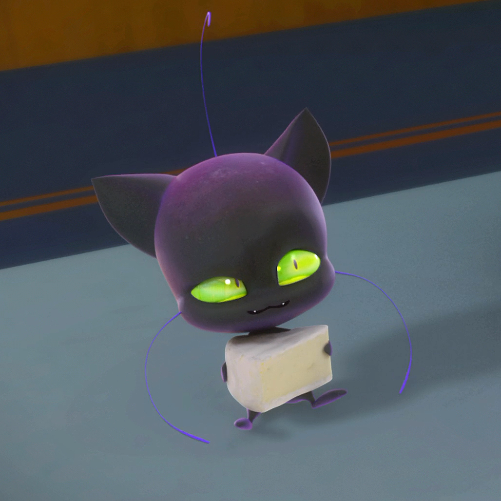 Plagg Wikia Miraculous Ladybug Fandom Powered By Wikia