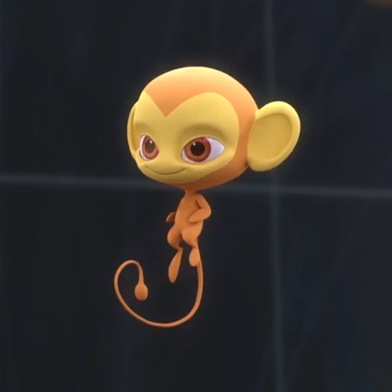 Xuppu | Wikia Miraculous Ladybug | Fandom