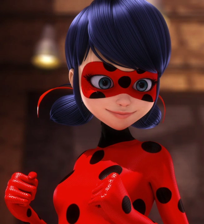 Image - Ladybug pic 9.png | 미라큘러스 레이디버그 위키 | FANDOM powered by Wikia