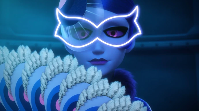 Mayura: Día de los héroes - Parte 2 | Wikia Miraculous Ladybug | FANDOM ...