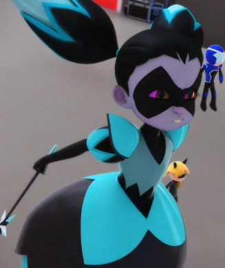Manon Chamack | Wikia Miraculous Ladybug | FANDOM powered by Wikia