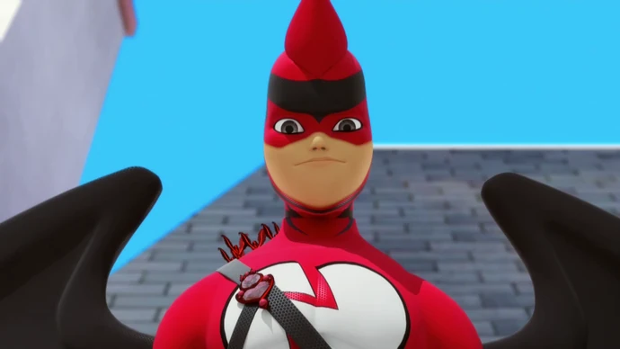 Cupido Negro | Wikia Miraculous Ladybug | FANDOM powered by Wikia