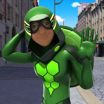 Nino Lahiffe | Wikia Miraculous Ladybug | Fandom