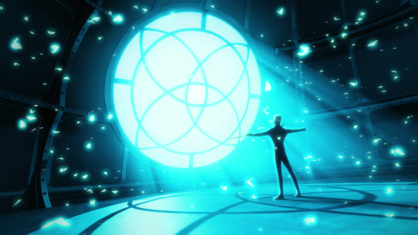 Orígenes Parte Uno Wikia Miraculous Ladybug Fandom Powered By Wikia