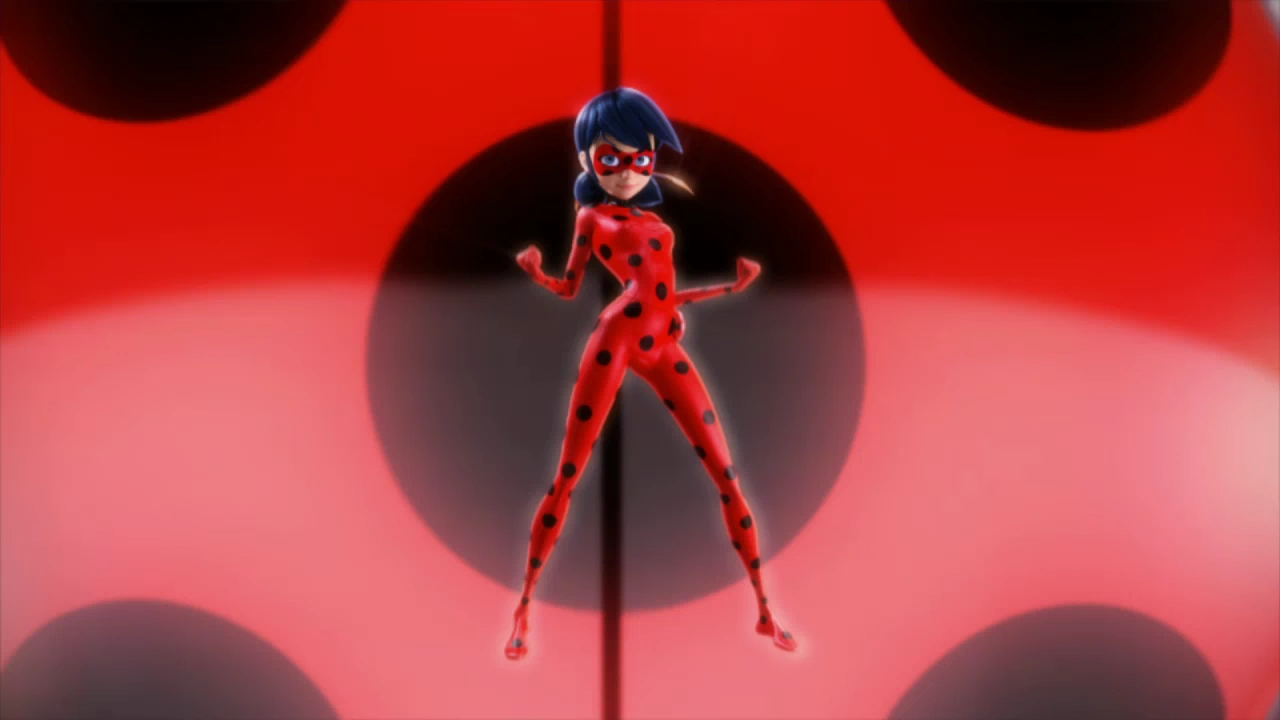Imagen - Ladybug Transformación (14).png | Wikia Miraculous Ladybug ...