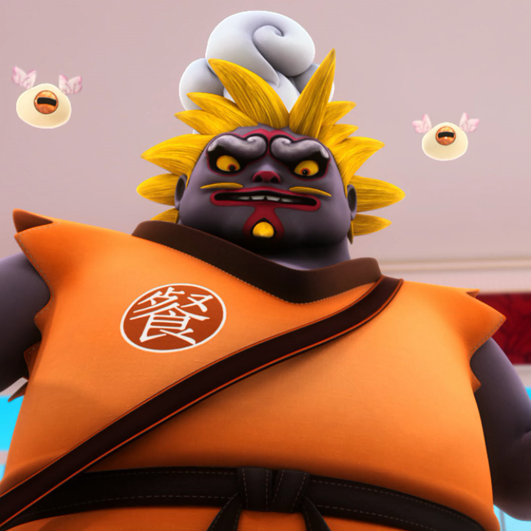 Wang Cheng | Wikia Miraculous Ladybug | FANDOM powered by Wikia Wang Cheng | Wikia Miraculous Ladybug | FANDOM powered by Wikia