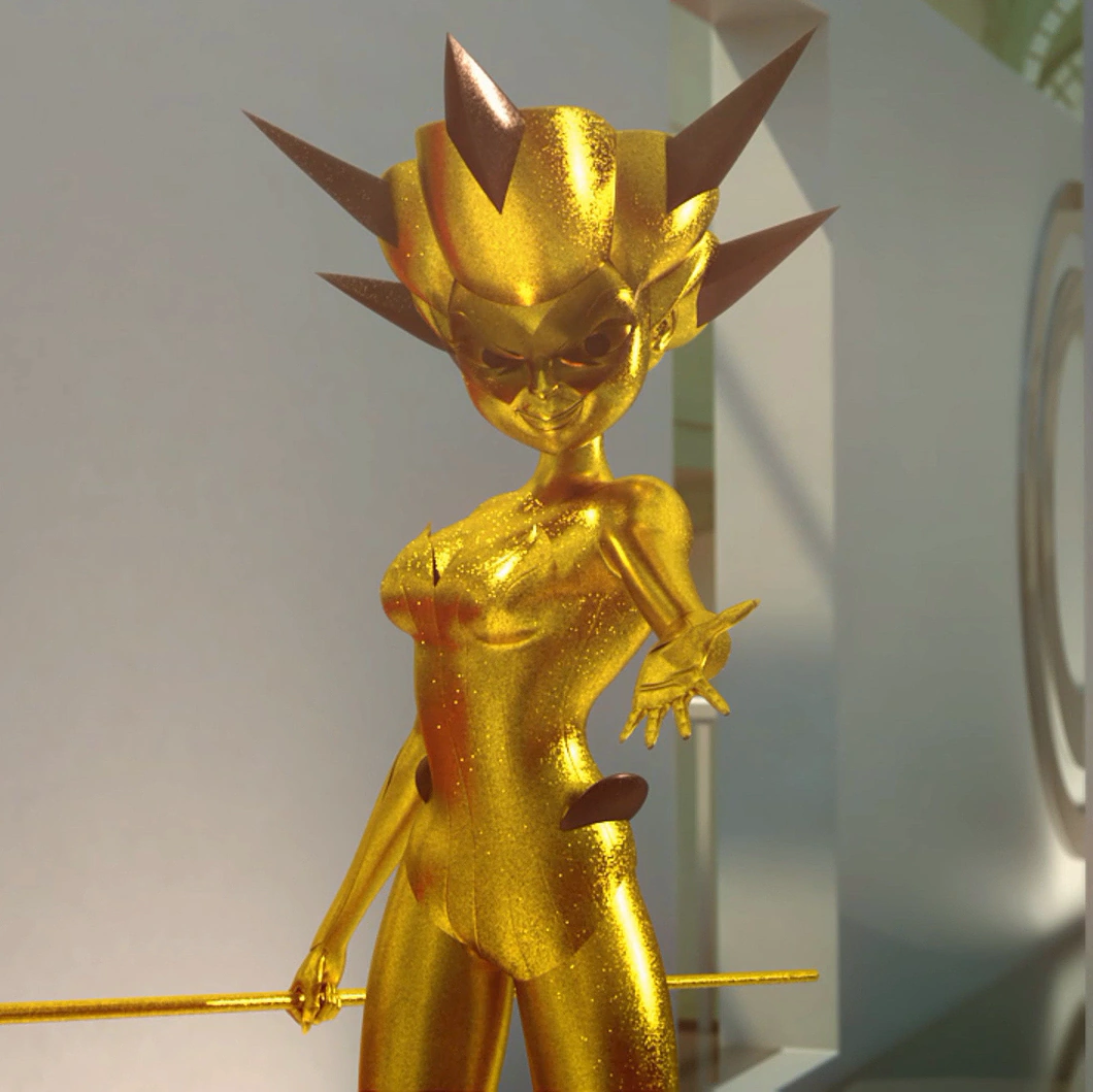 Usuario Blog:Wally1997/Quien es Style Queen? | Wikia Miraculous Ladybug ...