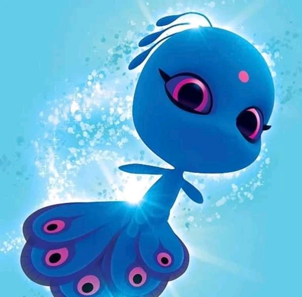 Duusu | Wikia Miraculous Ladybug | FANDOM powered by Wikia