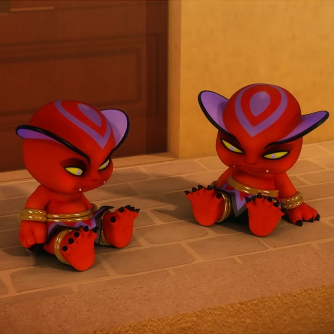 Sapotis | Wikia Miraculous Ladybug | Fandom