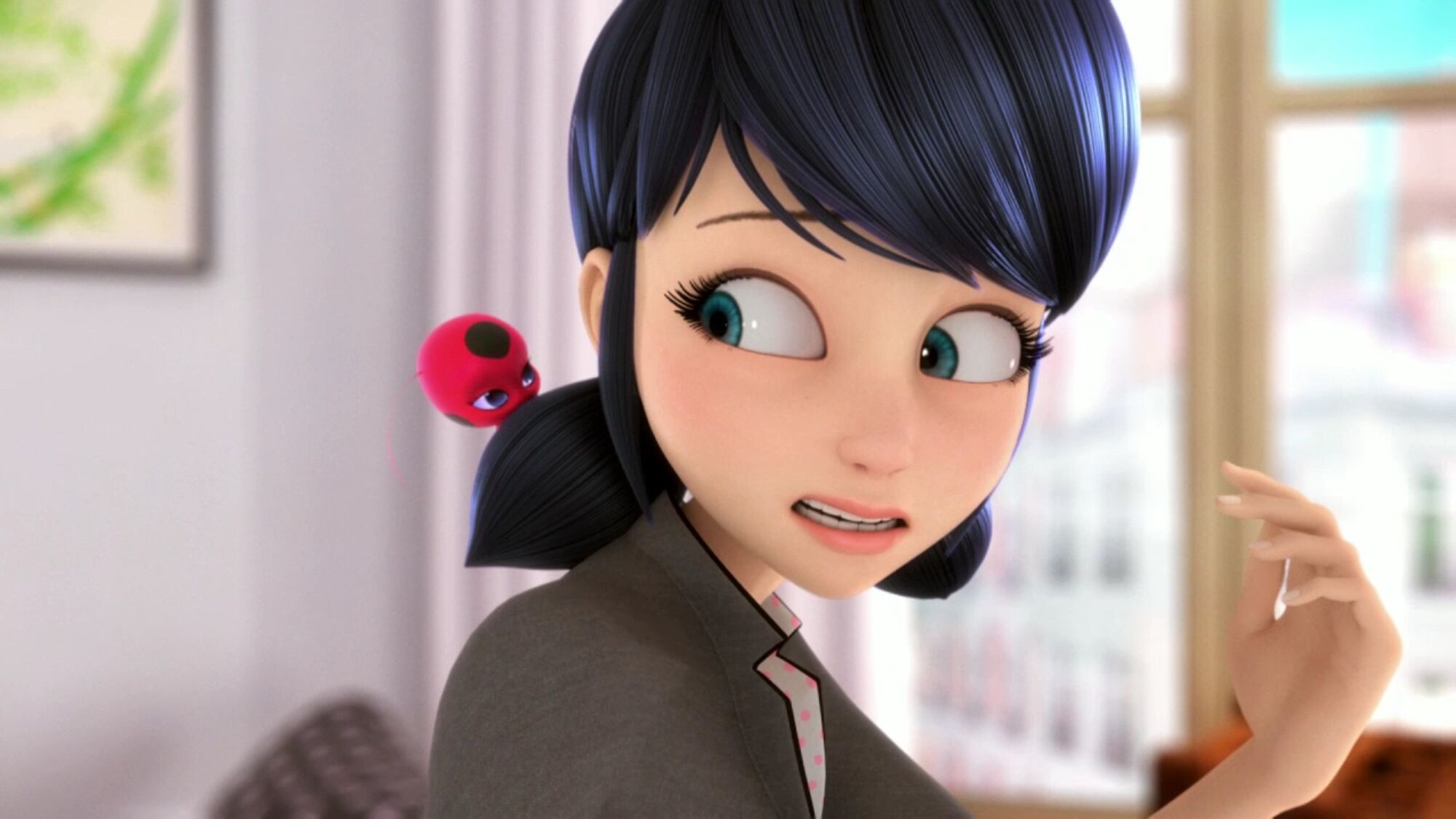 Kwamis | Wikia Miraculous Ladybug | FANDOM powered by Wikia Kwamis | Wikia Miraculous Ladybug | FANDOM powered by Wikia