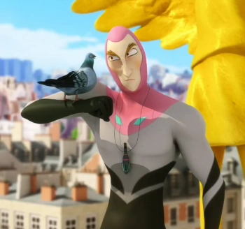 M. Pigeon | Wikia Miraculous Ladybug | FANDOM powered by Wikia