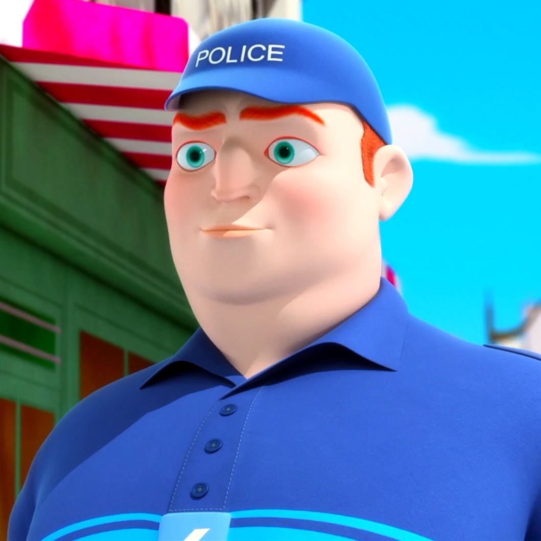 Roger Raincomprix | Wikia Miraculous Ladybug | FANDOM powered by Wikia Roger Raincomprix | Wikia Miraculous Ladybug | FANDOM powered by Wikia