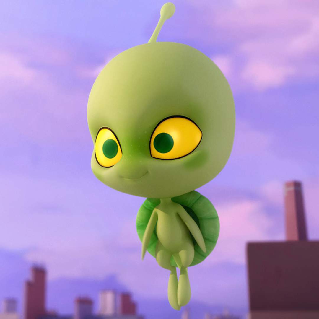 Wayzz Wikia Miraculous Ladybug Fandom Powered By Wikia