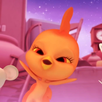 Orikko | Wikia Miraculous Ladybug | Fandom