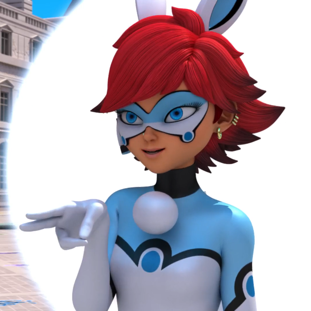 Alix Kubdel | Wikia Miraculous Ladybug | Fandom Alix Kubdel | Wikia Miraculous Ladybug | Fandom