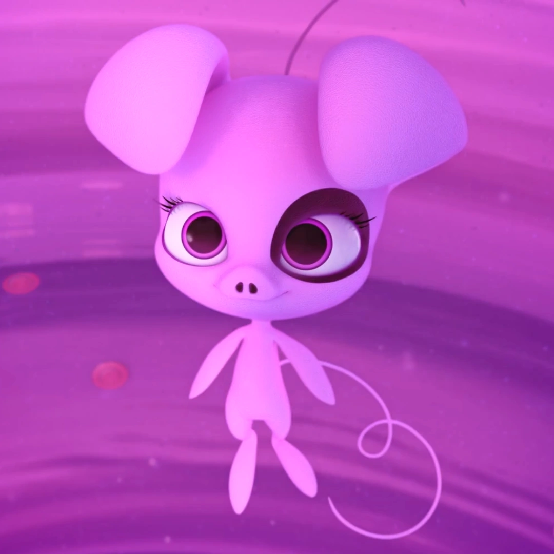 Daizzi | Wikia Miraculous Ladybug | Fandom