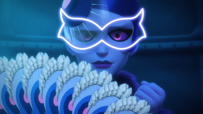 Mayura: Día de los héroes - Parte 2 | Wikia Miraculous Ladybug | Fandom