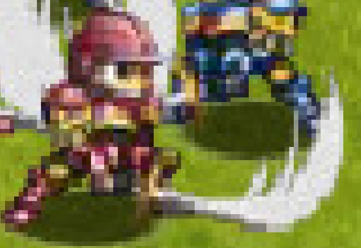 Newbie | Miragine War Wikia | Fandom