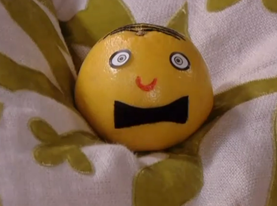 Gordon the Grapefruit | Miranda Wiki | Fandom
