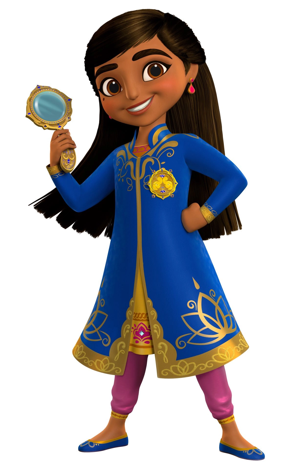 Mira | Mira, Royal Detective Wiki | Fandom Mira | Mira, Royal Detective Wiki | Fandom