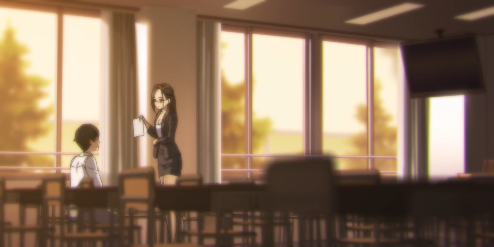 Episode 7 Miru Tights Wiki Fandom