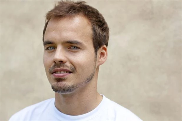 Benjamín Rojas | Wiki Mis amigos de siempre | FANDOM powered by Wikia