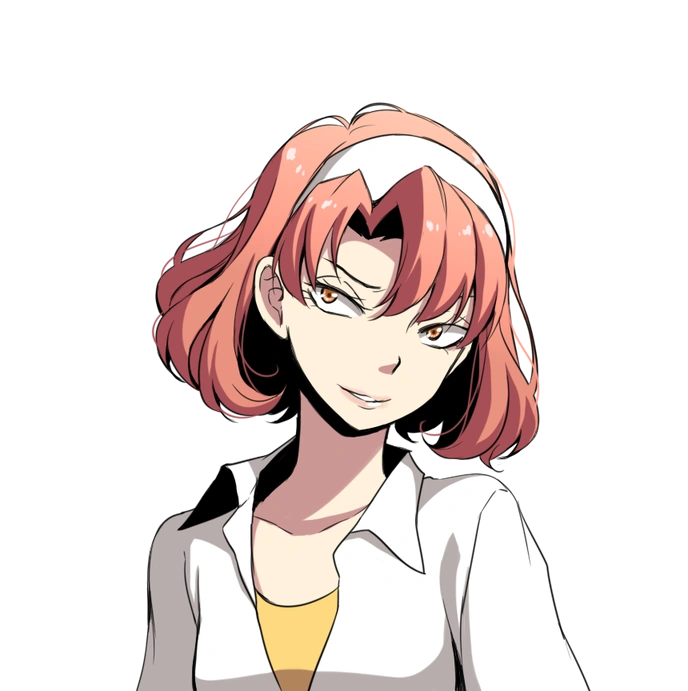 Yoshino | Misao Wiki | Fandom