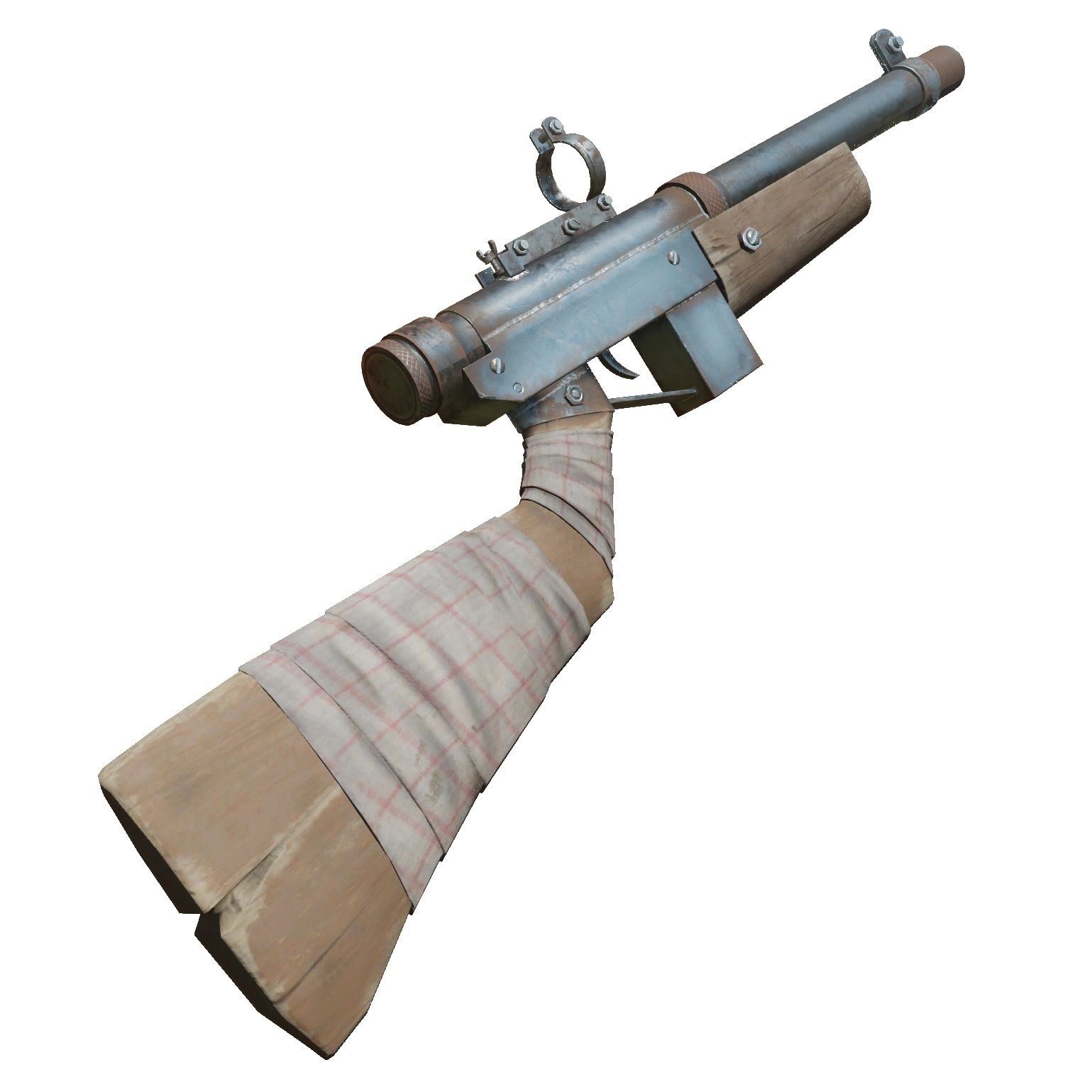Crafted 9mm SMG | Miscreated Wiki | Fandom